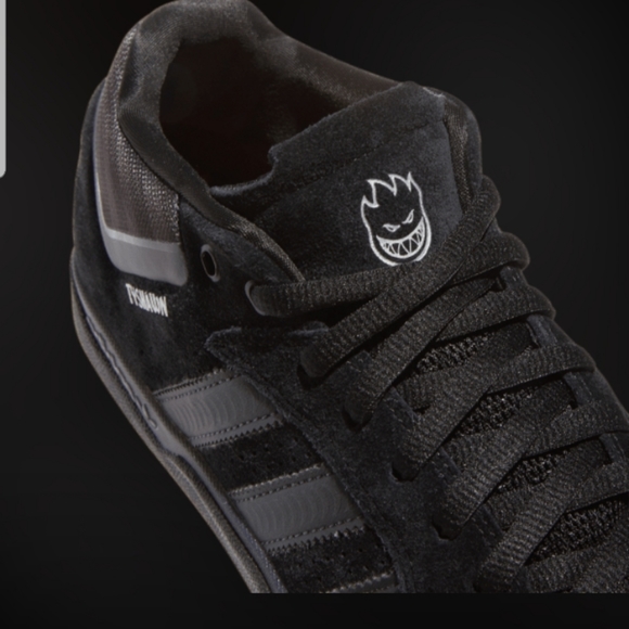 adidas | Shoes | Adidas Spitfire Special Collaboration | Poshmark